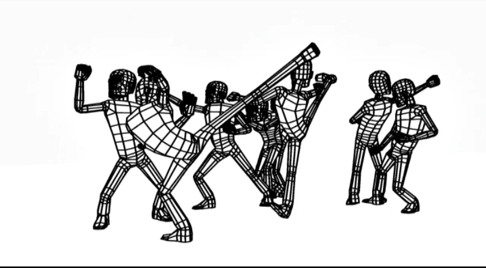 Innovations Project: Stroboscopic Character Animation – James Young ...